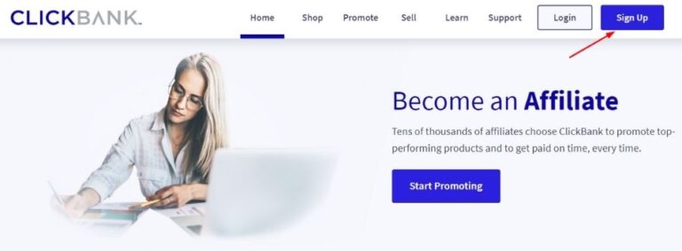 How To Earn Money With ClickBank – Make Money Swiftly